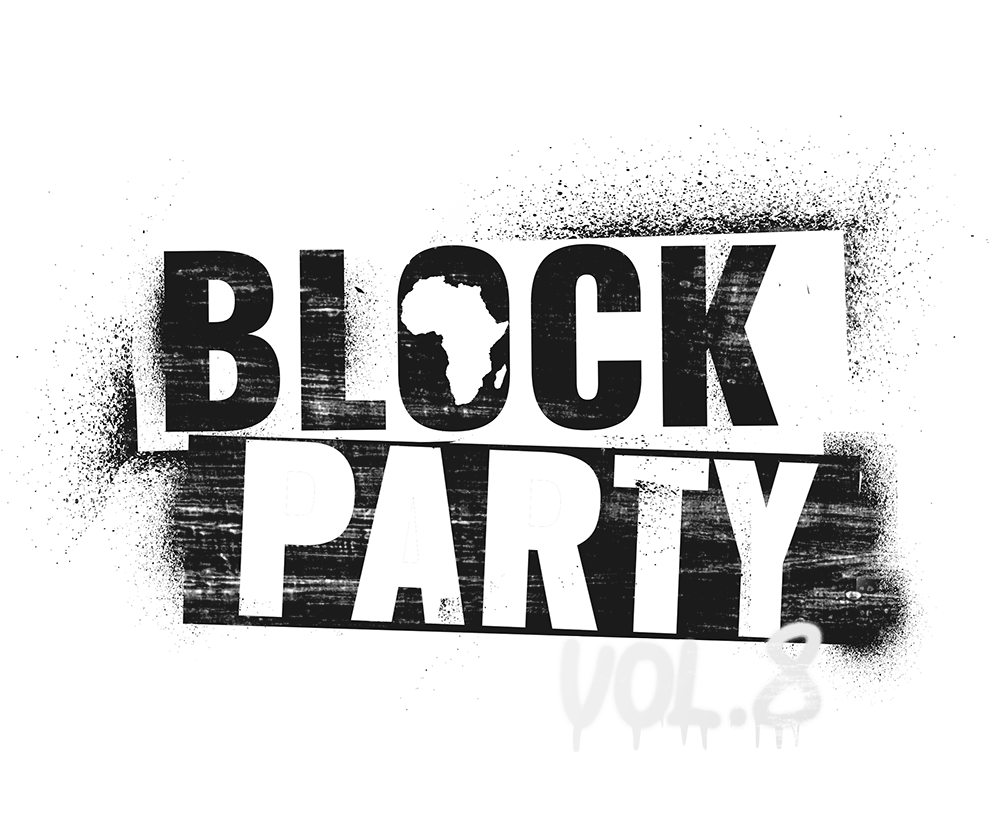 The Black Owned Business Block Party – it’s not about commerce, it’s ...